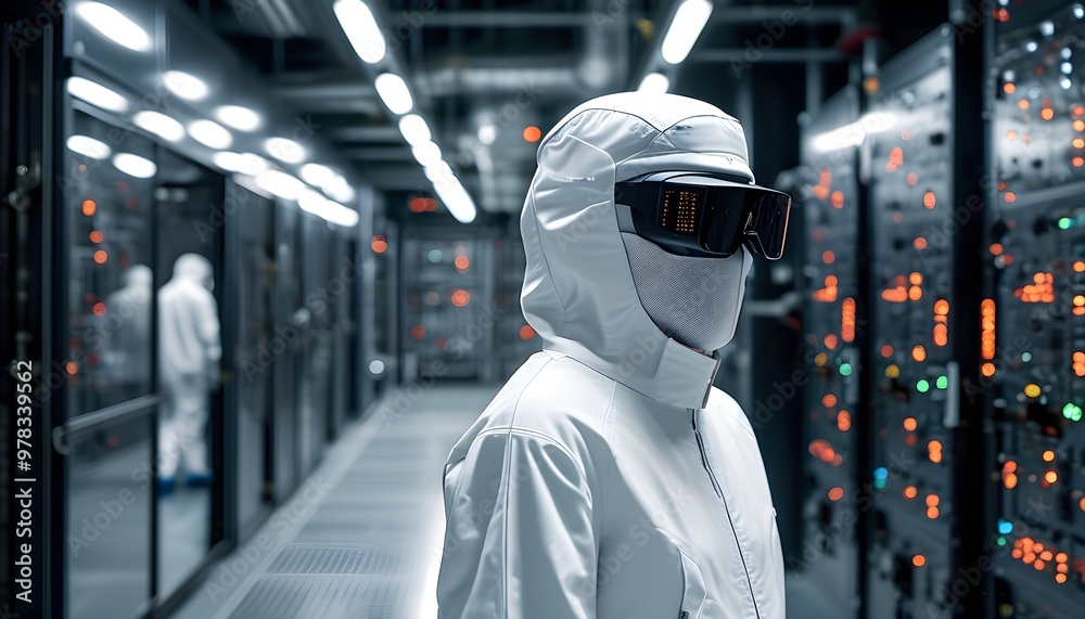 Fusion of Fashion and Technology: Innovative Clothing Line Designed for ...