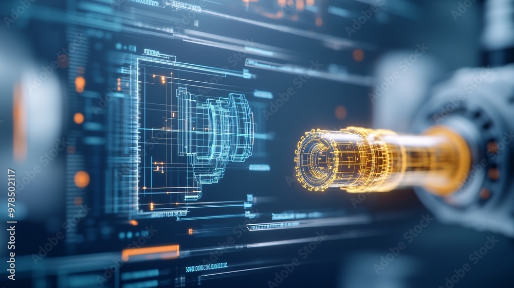 Virtual Prototyping Engineer with 3D Product Simulation - Enhancing CAD ...