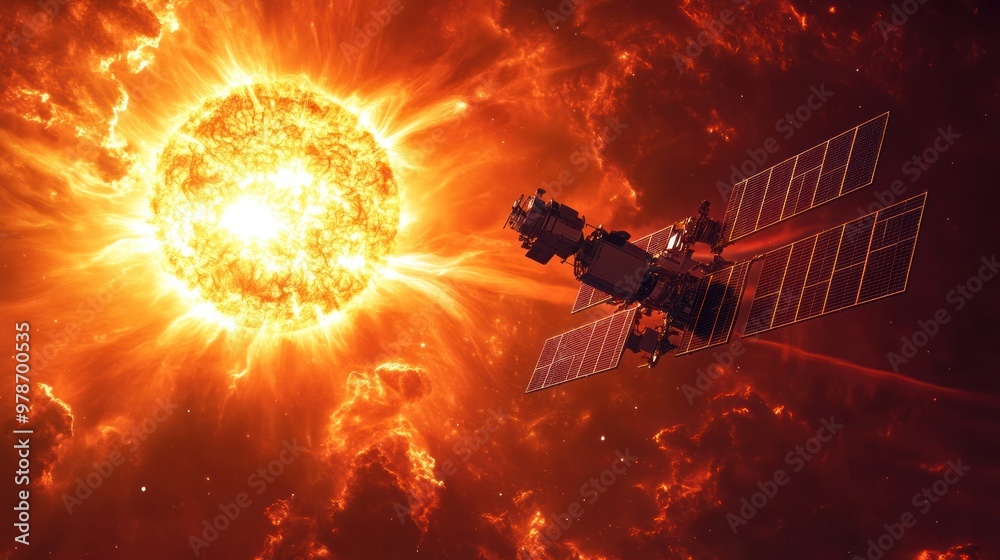 Space weather forecasting, scientists predicting solar storms and ...