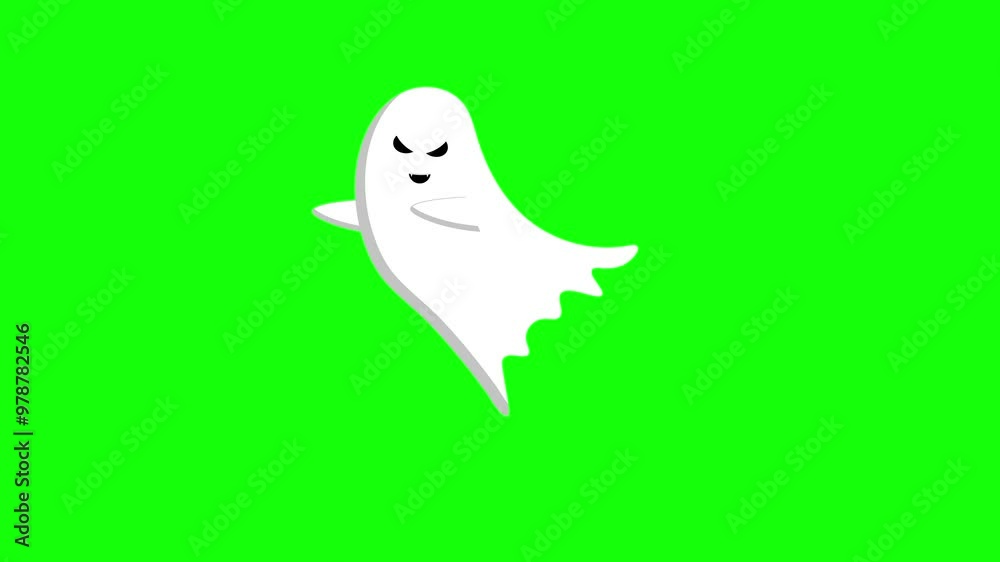 cartoon ghost icon animated cartoon flying ghost icon flying ghost cute ...