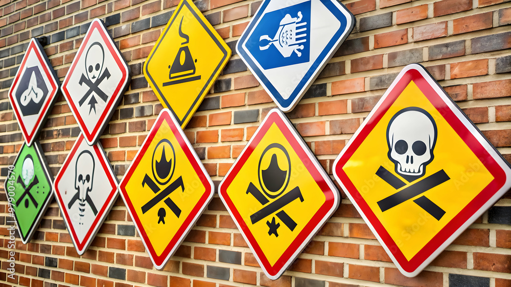 of warning signs for Fentanyl overdose deaths, emphasizing drug danger ...