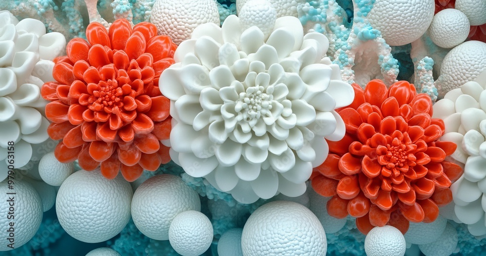 Global child vaccination for measles morbilli virus, outbreak of ...