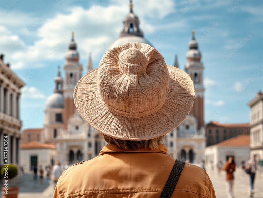 Explore Famous Sights with a Guided Tour Itinerary, Stories, and ...