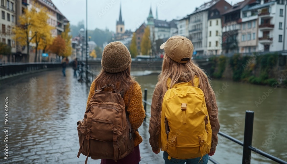 Explore the City's Best Attractions Travelers Check Their Itinerary for ...