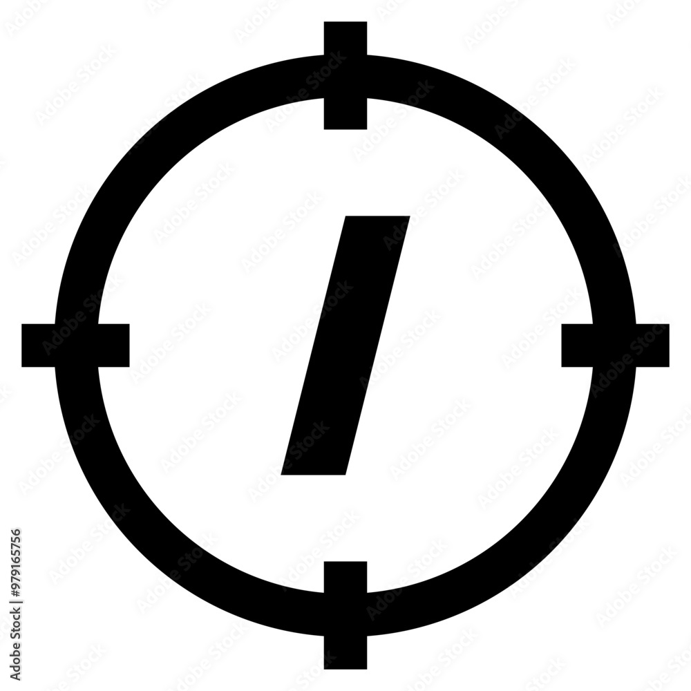 Slash,numbers,math,number,characters,mathematics symbol,education .svg ...