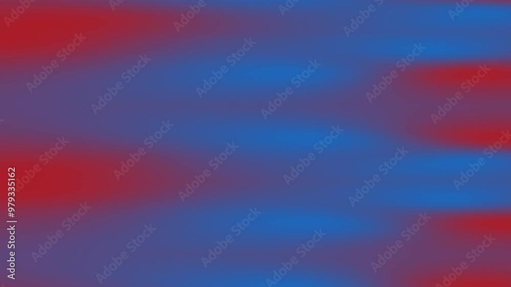 Blue and red blended abstract background. Blue and red abstract ...