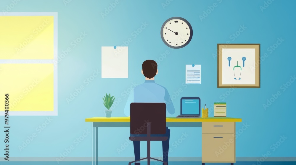 Understanding Chronotherapy: Informative Infographic Display in a ...