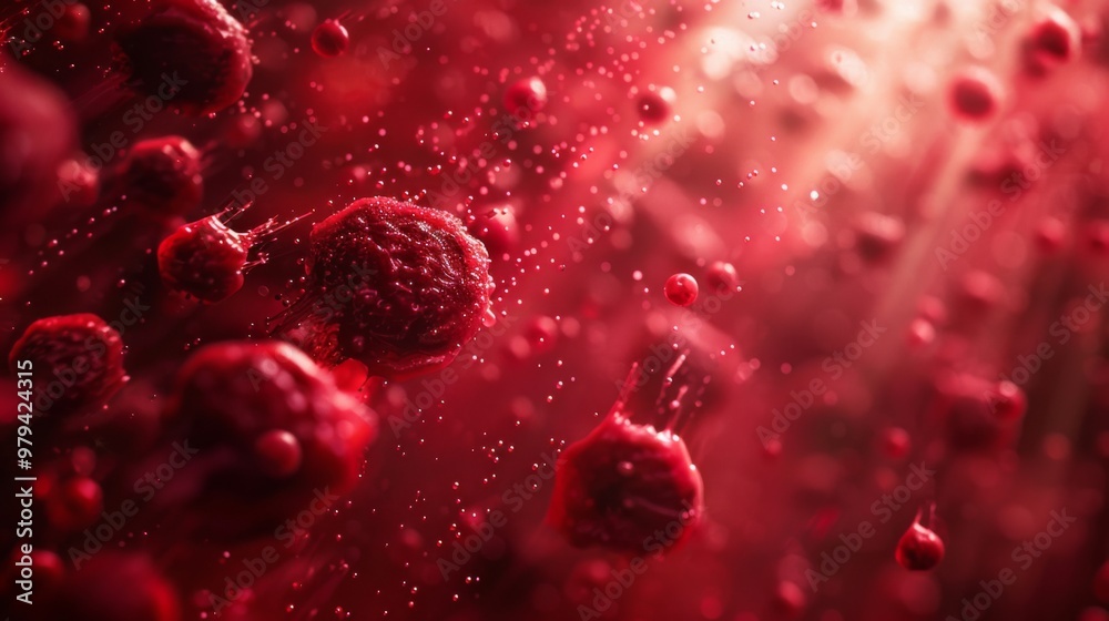 Design blood splatter overlays with transparent backgrounds, allowing ...