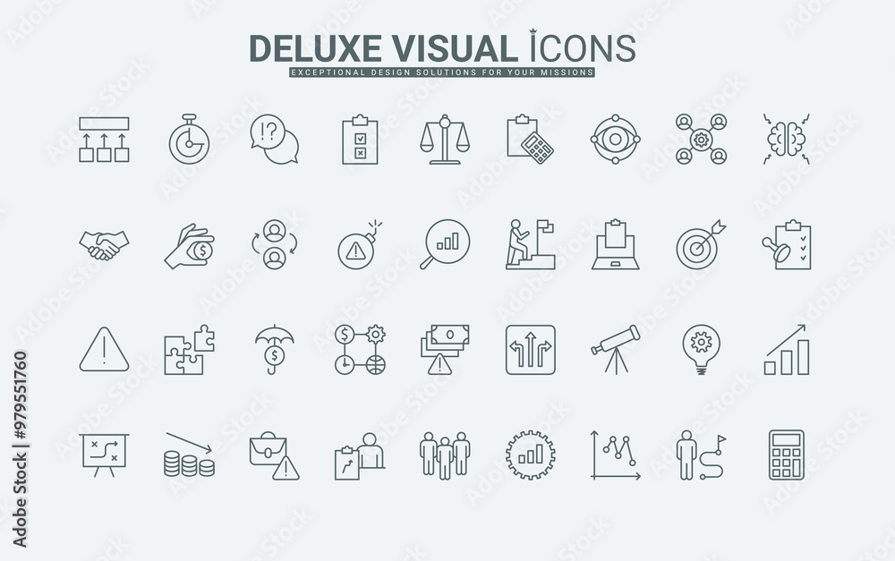 Strategy and control risk, manage reports, analysis of business ...