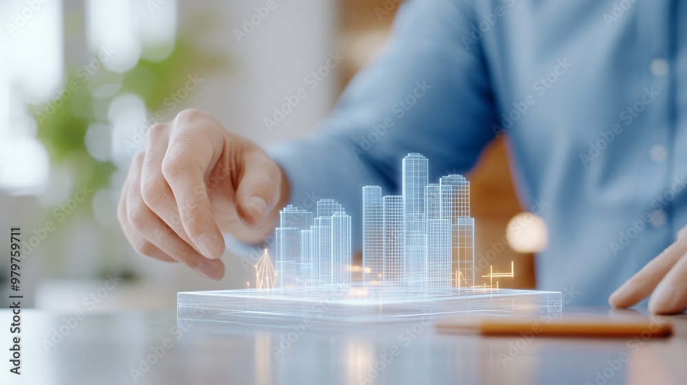 Next-Gen AR Architecture Driving Immersive Interactive Experiences ...