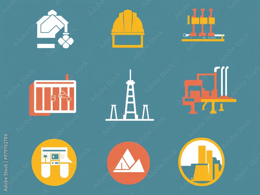 A case study on how the implementation of safety icons improved safety ...