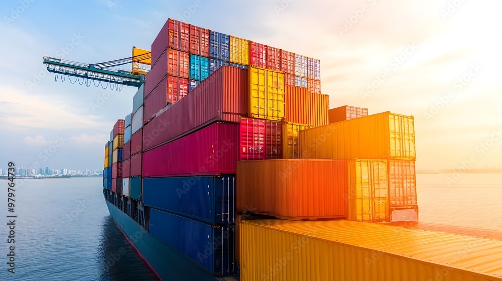 Global Trade Facilitation Solution - Integrating Customs Regulations ...