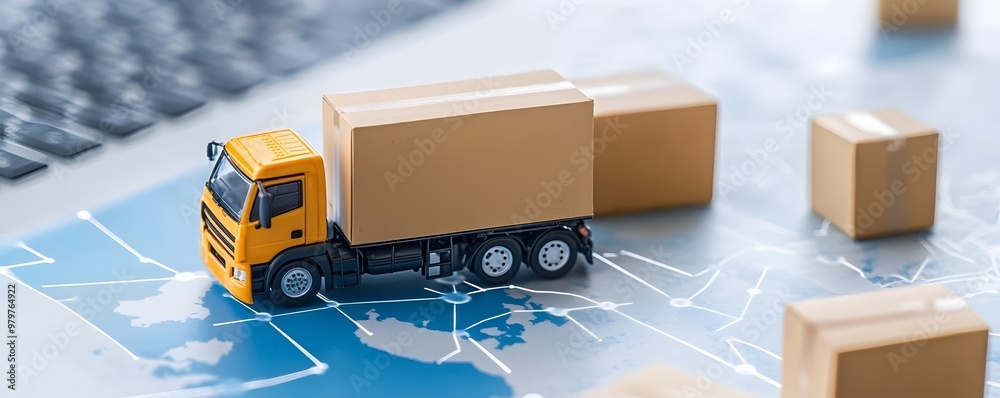 Efficient Border Management System for Global Trade Facilitation ...