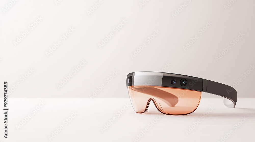 Augmented Reality Devices - Integrating Real-World and Interactive 3D ...