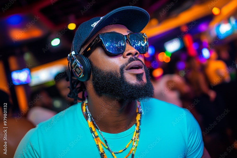 Trinidad and Tobago's lively nightlife in Port of Spain, with clubs ...