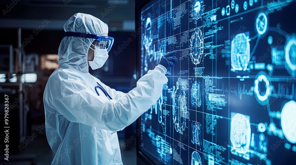 Transparency in AI for Public Health Surveillance - Exploring the ... Transparency in AI for Public Health Surveillance - Exploring the ...