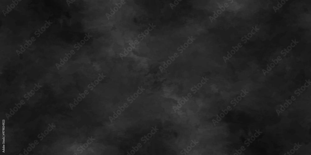 Abstract black fog design with smoke texture overlays. fume overlay ...