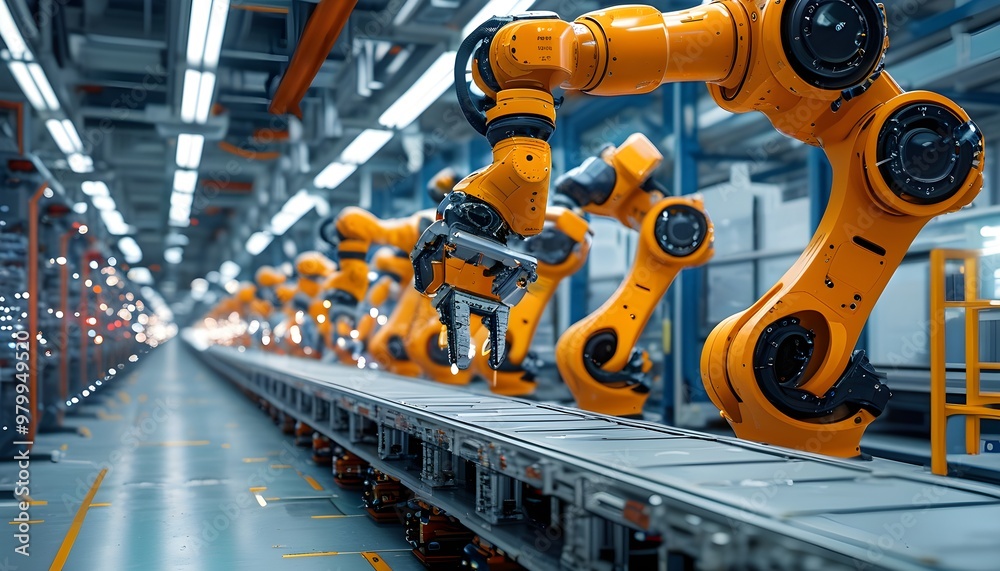 Innovative Automated Production System Utilizing Digital Twins and ...