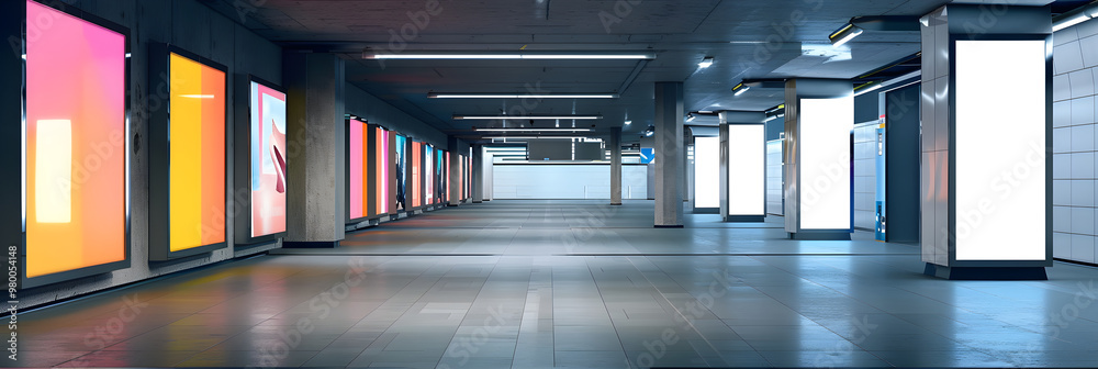 Modern and Minimalist Vector Signage for Wayfinding and Directional ...