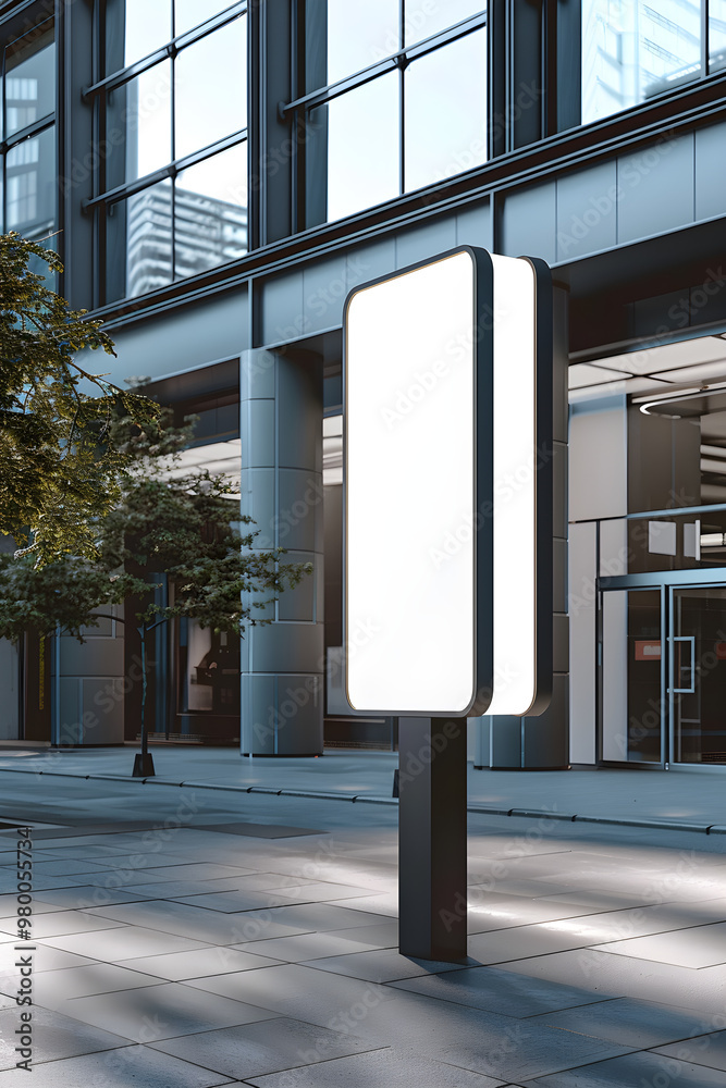 Modern and Minimalist Vector Signage for Wayfinding and Directional ...