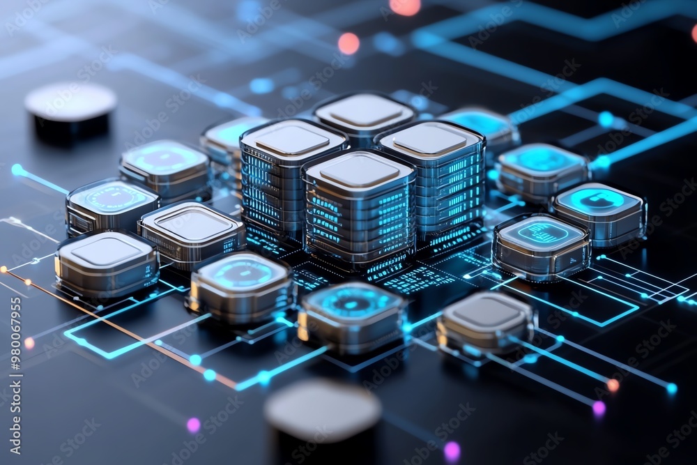 A database schema diagram, showing tables, columns, and relationships ...