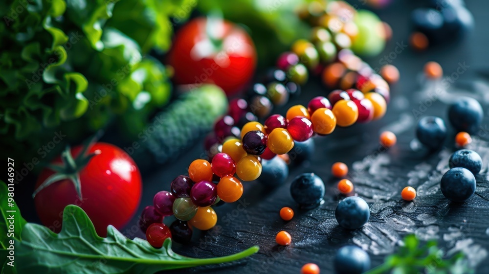 Genetically Modified Organisms (GMOs): Foods modified at the genetic ...