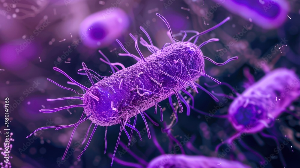 Microbiome Analysis: The study of microbial communities in food ...