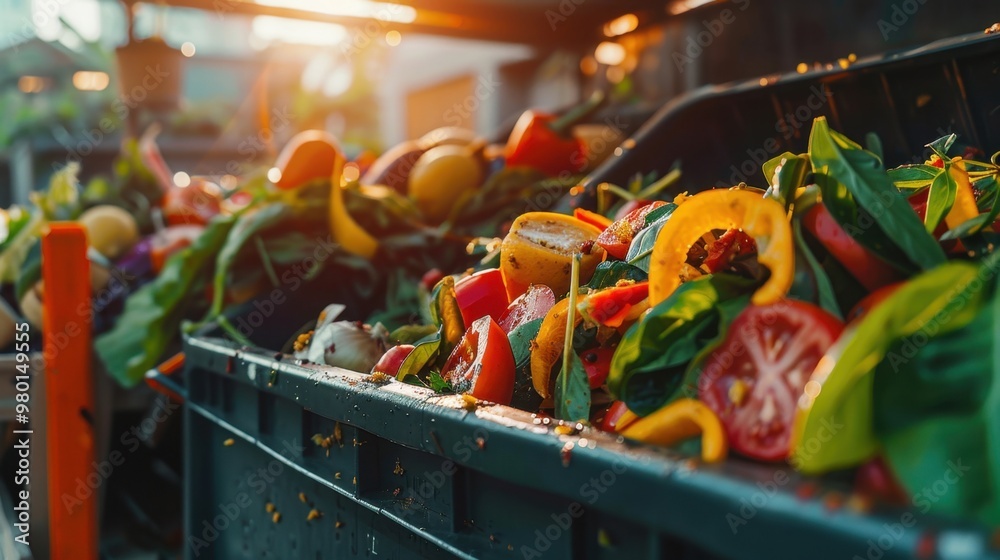 Food Waste Reduction Technologies: Innovations reducing food waste ...