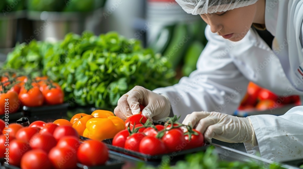 Food Authenticity Testing: Methods for verifying the origin and ...