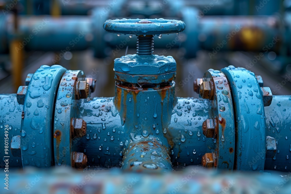 Understanding ball valves, gate valves, and control valves for ...