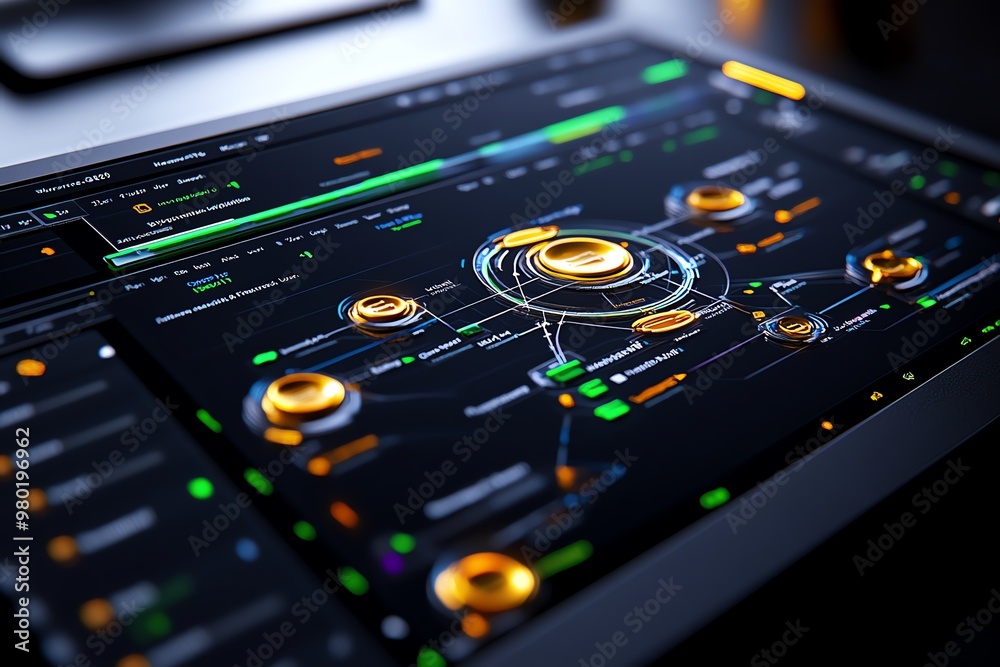 A user interface of a relational database management system (RDBMS ... A user interface of a relational database management system (RDBMS ...
