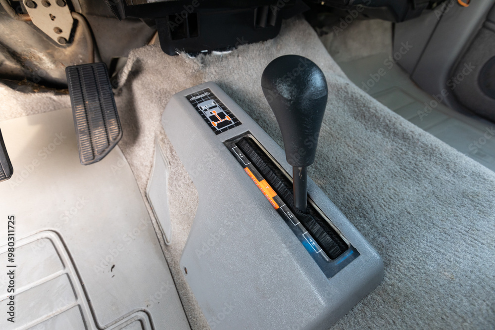 Portland, OR, USA- Dec 13, 2023- 1999 Silver GMC 3500 dually SLE 4x4 ...