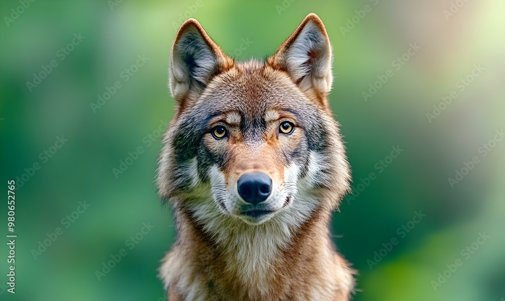 Wolves Restored to Forest Ecosystem, A transformative rewilding ...