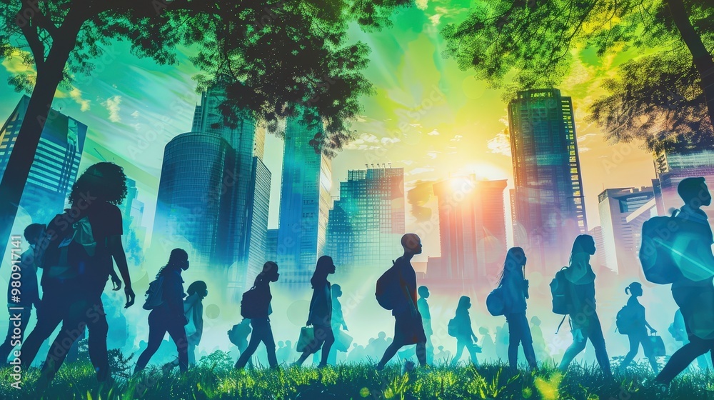The concept of environmental justice ensures that all communities have ...