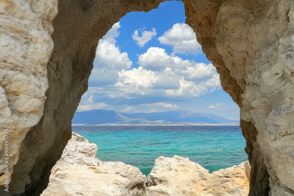 Get a glimpse into underground worlds as you explore hidden caves and ...