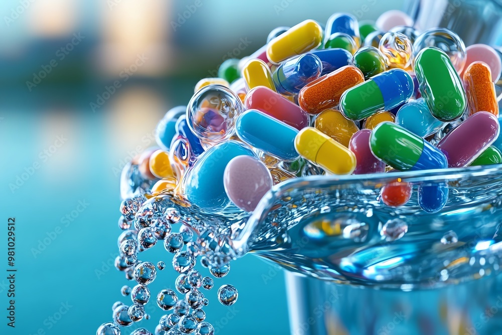 Acid-base homeostasis in the human body, balancing pH levels to ...