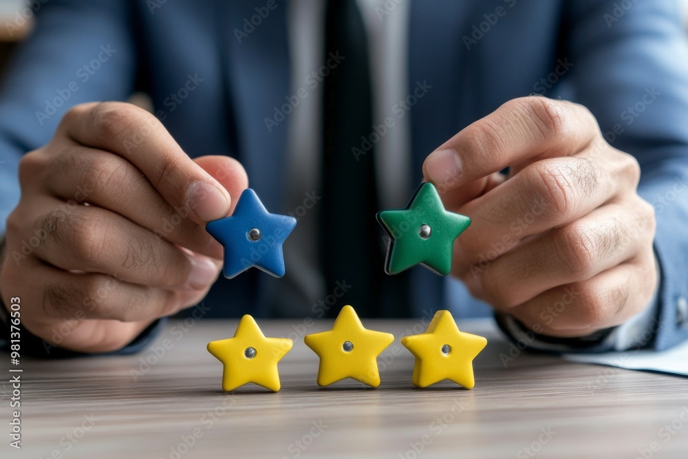 Benchmarking customer satisfaction helps identify areas for improvement ...