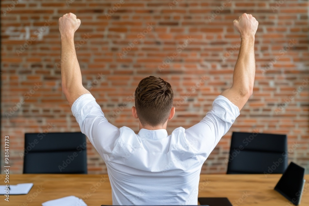 Team leader must celebrate team wins to boost morale and encourage ...