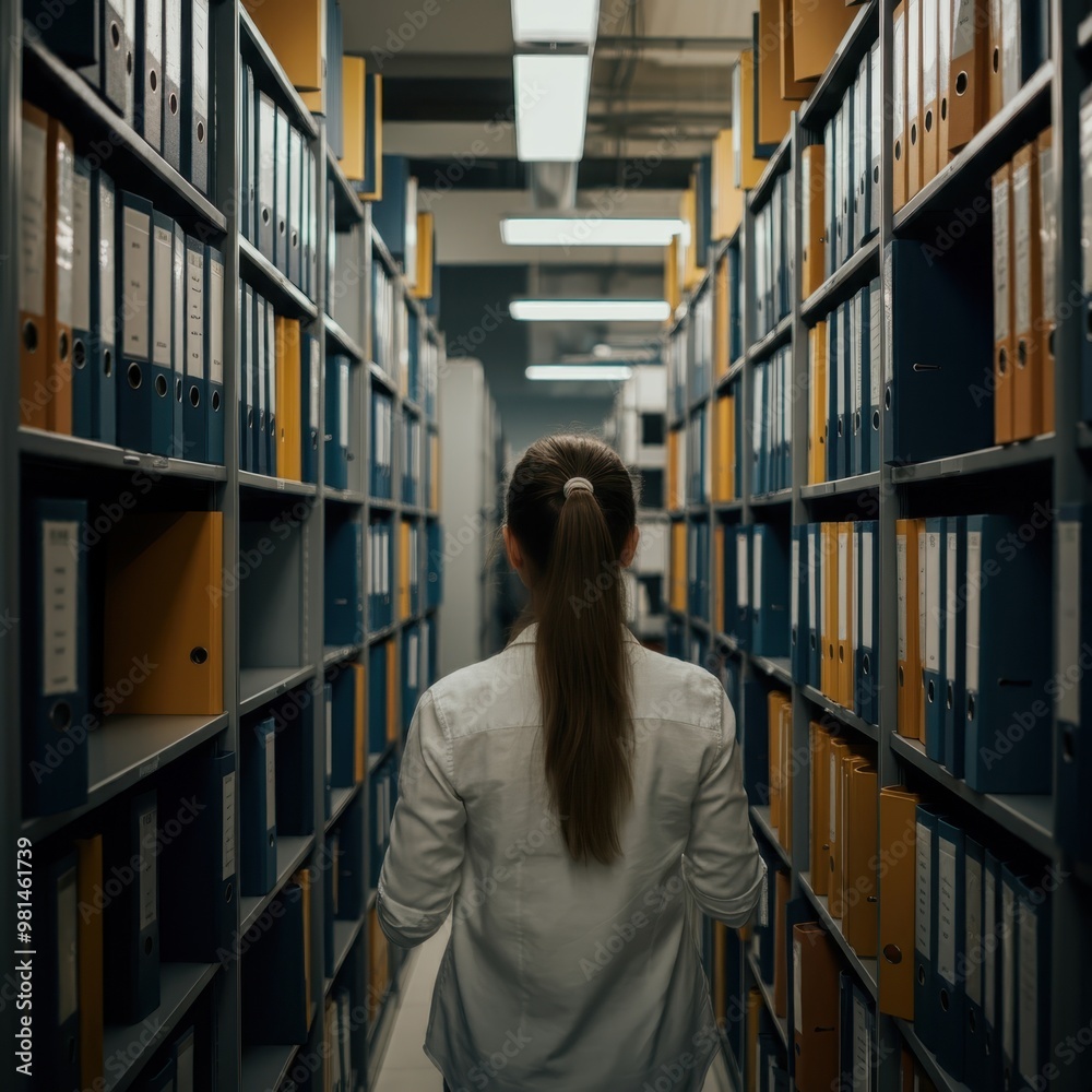 Optimize File Management with a Corporate Digital Data Document ...