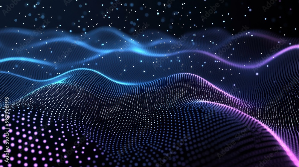 Explore a striking modern cartoonstyle art piece, showcasing vivid ...