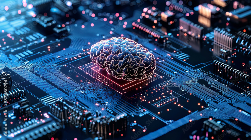 Biocomputing and Artificial Intelligence: Synergistic Advancements ...