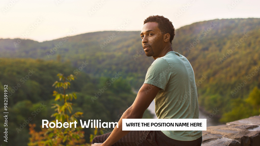 Lower Third Animation | Interactive Lower Thirds for Live Streaming and ...