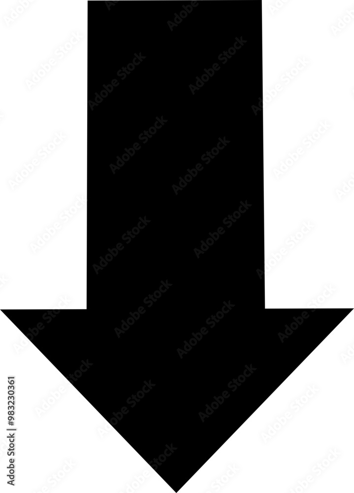 Decrease icon in flat. isolated on transparent background Contains such ...