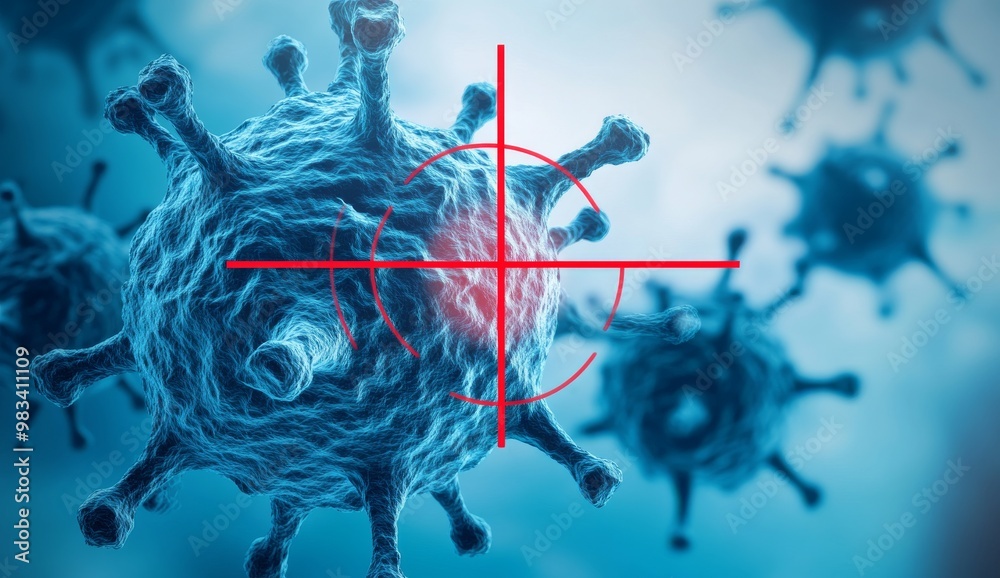 Cancer detection and screening by biopsy and genetic testing with ...