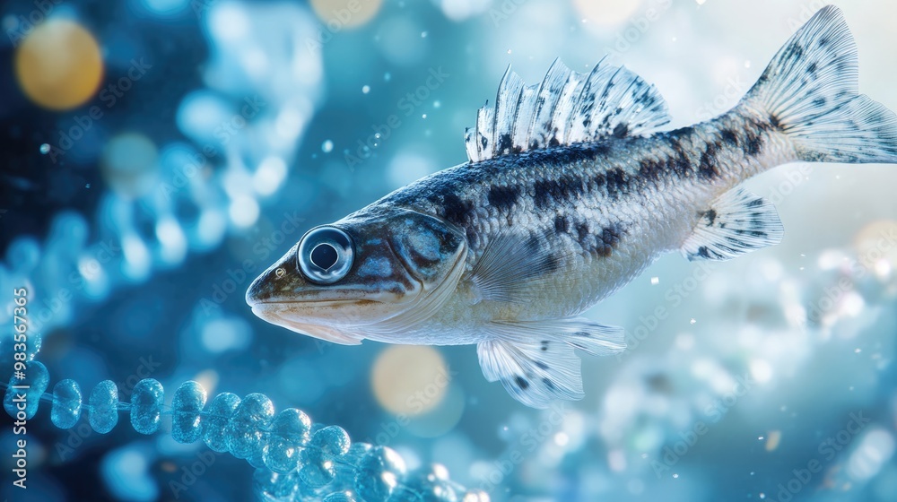 Genetic mutations and heritable DNA damage linked to environmental ...