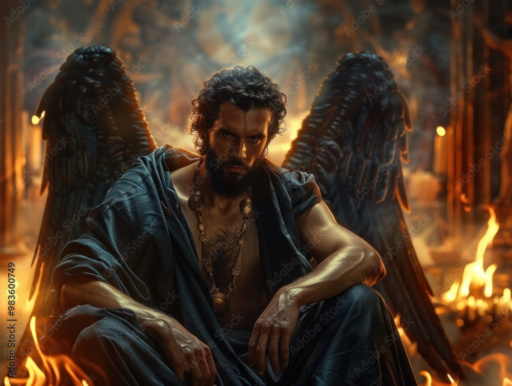 God of the Dead: Hades, Greek Mythology's Aides, Ruler of the ...