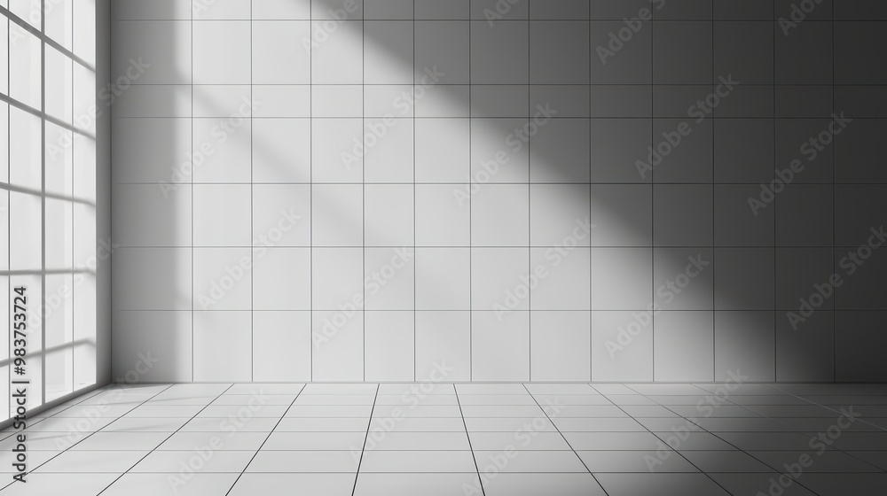 Gray Grid Lines Wallpaper. Grey Grid Lines Wallpaper. A minimalist ...
