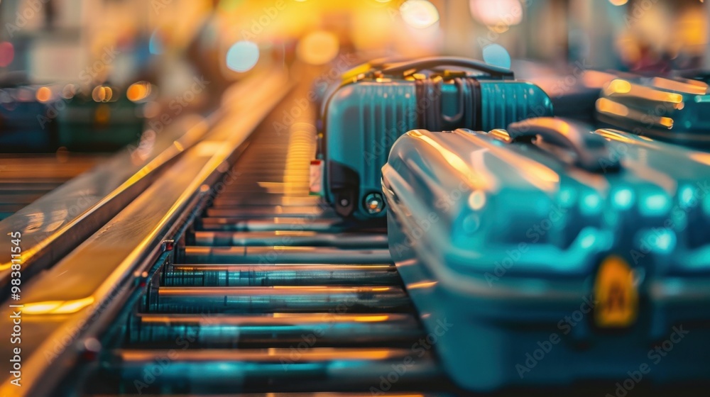 Security Checkpoints: Designated screening areas where travelers ...