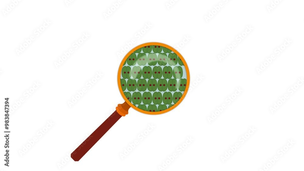 Leaf cells microscope magnification, Guard cells, Stoma closing and ...