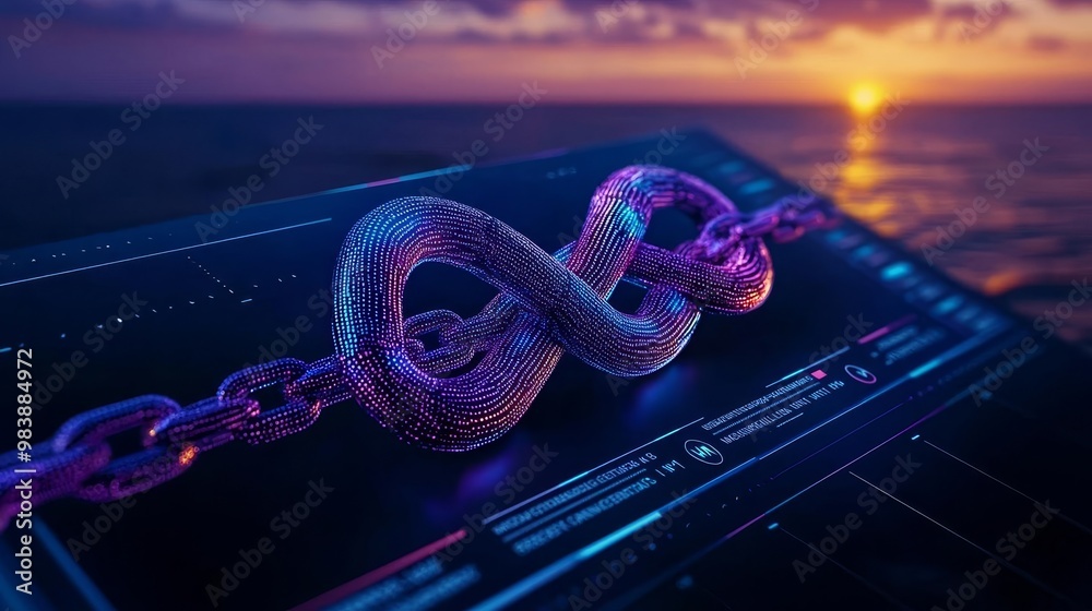 Negotiation leverage visualized as a tug-of-war graphic on a digital ...